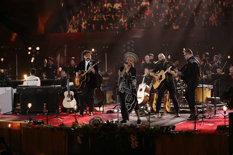 Café Tacvba Crónica Del Histórico Mtv Unplugged De La Banda Mexicana