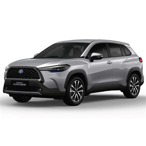 Toyota Corolla Cross 1 8 G CVT 2021 Philippines Price Specs AutoDeal