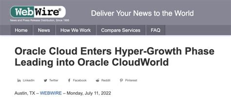 Deleep K On Linkedin Infrastructure Cloud Oraclecloudinfrastructure Oraclecloudworld2022…
