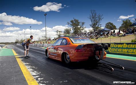 Drag Race Parachute Race Car Drag Strip Hd Autos Autos Carreras