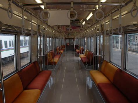 秩父鉄道7500系 Chokopy s Train Page