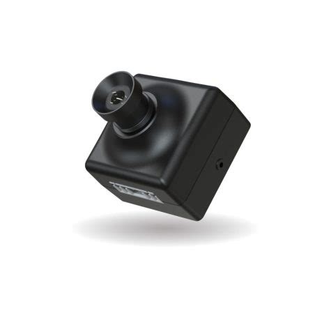 Buy Arducam Mega Mp Spi Camera Module With M Lens Noir For Any Microcontroller Robu In