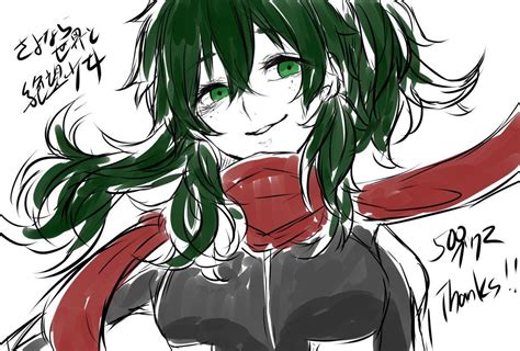 Mighty Izuku Femdeku Chapter 4 Wattpad