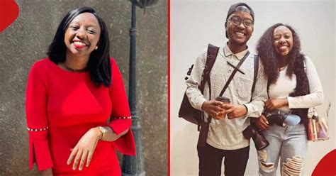 Charlene Ruto Shows Love To Her Beloved Photographer On His Birthday