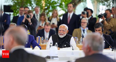 Countries Of Global South Bearing Brunt Of Global Uncertainties And