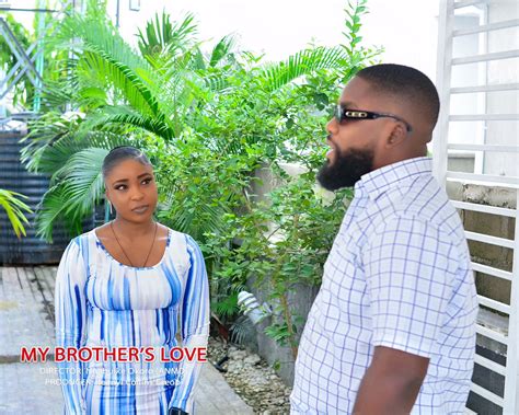 Ogochukwu Ezeobi Makes Acting Debut In My Brothers Love Pmexpress