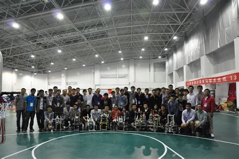 Autonomous Robot Laboratory
