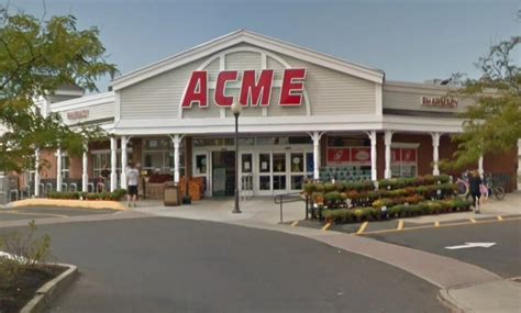 Attention Nj Shoppers Acme Is Getting New Owners In 246b Deal