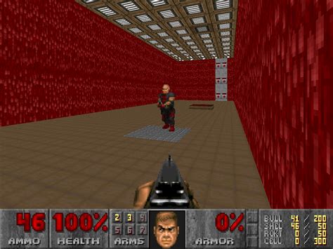 Ropes Of The Earthquake Addon Doom ModDB