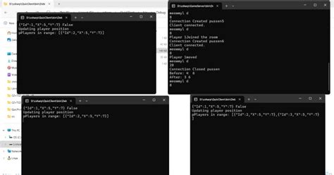 Over The Past Week Ive Been Exploring Distributed Game State