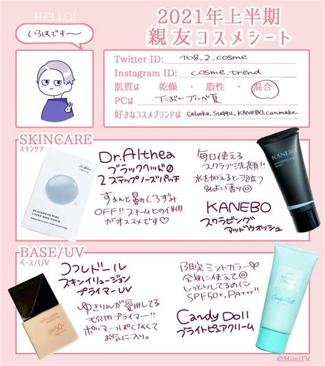 コストレ ー 毎月届くコスメボックス（定期便）レビューサイト