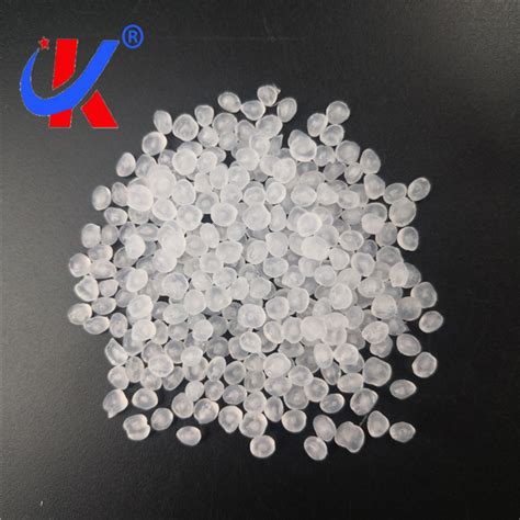 Virgin Recycled Pp V0 Flame Retardant Polypropylene Pellet Plastic Raw Material For Injection