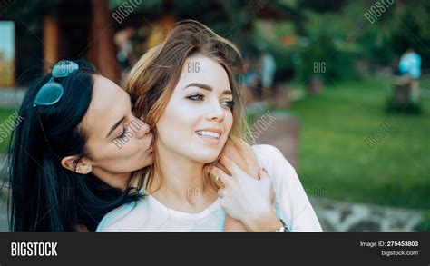 Love Desire Lesbian Image And Photo Free Trial Bigstock