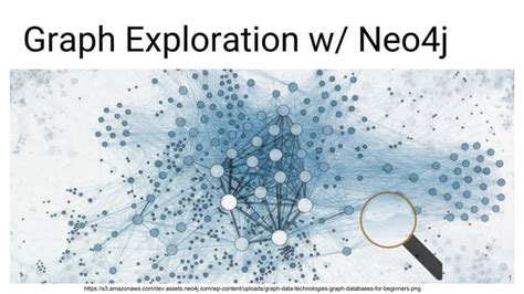 Neo4j Meetup Graph Exploration With Metaexp Ppt