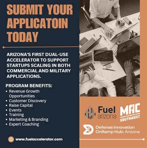 🚨 Applications Now Open 🚨 We Are Thrilled To Partner With Fuel