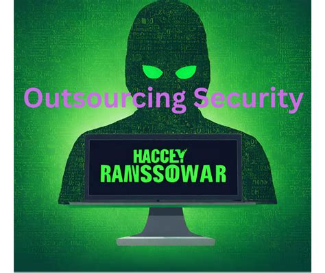 Glinteco Blog How To Secure Data While Outsourcing It Services