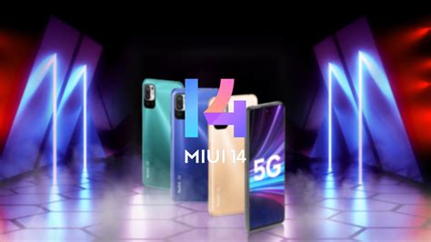 Redmi Note G Is Now Receiving New MIUI Update Upgraded System Performance And Stability