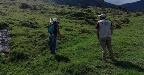 Colombia Recibirá 36000 Millones De La Unión Europea Para Garantizar