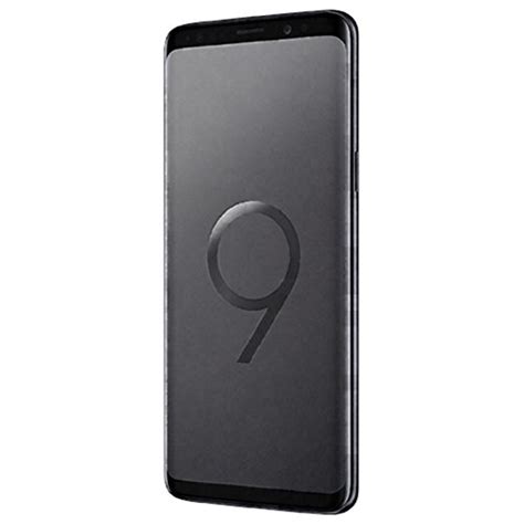 Samsung Galaxy S9 Dual Sim Hybrid Sim 64gb Sm G960f Factory