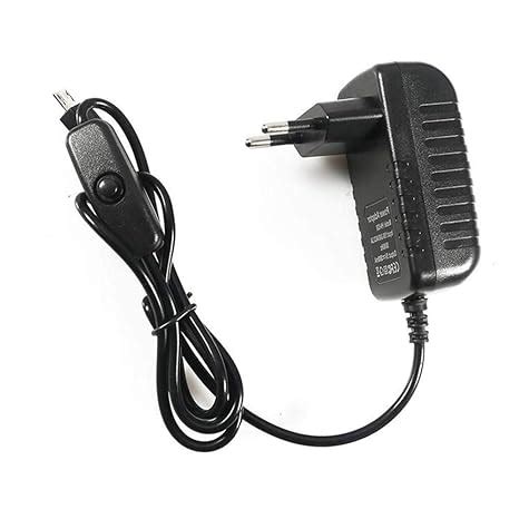 Cargador 5v 4a Cargadores para móviles tablets y todo tipo de dispositivos
