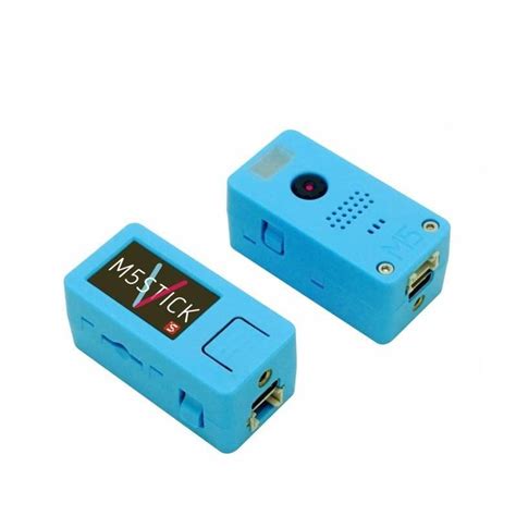M5stack M5stickc Plus Esp32 Pico Mini Iot Development Kit The Pi Hut