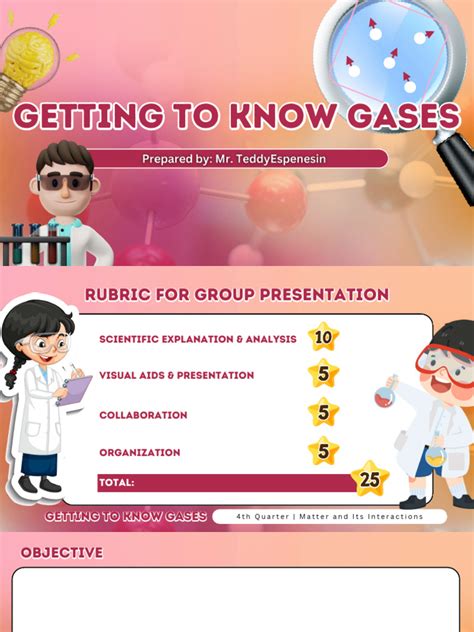Intro To Gas Law Compressed Pdf