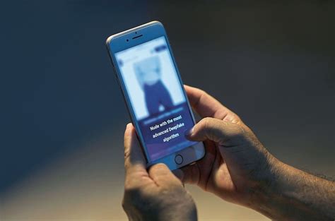 Entenda a legislação sobre a criação de nudes falsas Inteligência