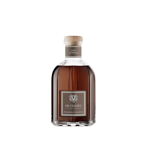 Oud Nobile Scented Diffuser Set 1250mloud Nobile Scented Diffuser Set