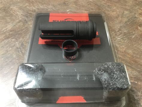 Mr223a3 Muzzle Device Hkpro Forums