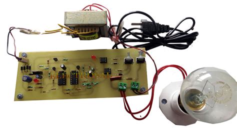 Induction Motor Soft Starter Circuit Diagram Circuit Diagram