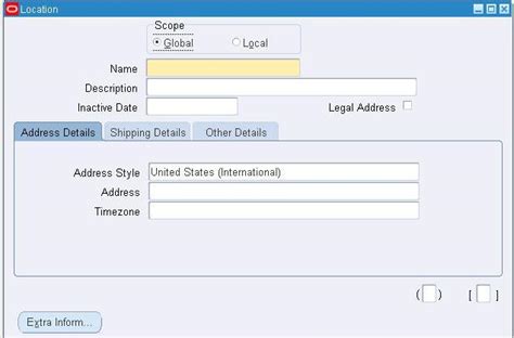Oracle Erp Apps Guide Page 41 Of 155 Learn Teach Grow Together