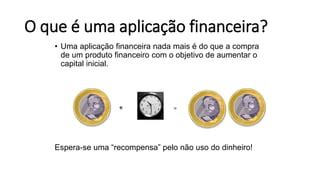 Renda Fixa ou Variável aula 2 pptx verloop io