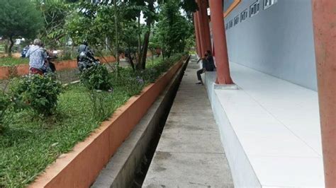 HEBOH Video Mesum Di GOR Balai Jagong Bikin Gempar Warga Kudus TribunNews