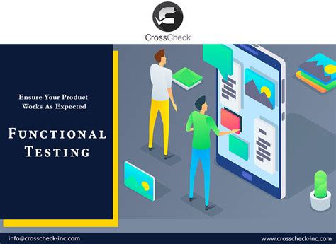 Crosscheck Our Seasoned Qa Resources Ensure That An Facebook