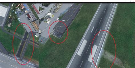 MSFS20 GUIDE How To Create Custom Aerial Scenery Page 3 FSDeveloper