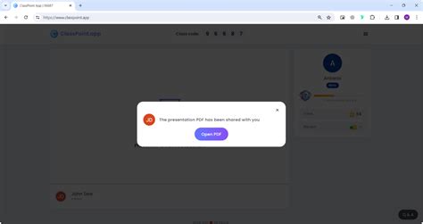 How To Create Qr Codes In Powerpoint Classpoint Blog Classpoint