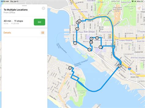 Turn By Turn Voice Routing Now Available To All User Types In Navigator For Arcgis