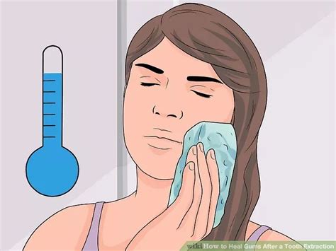 How To Heal Gums After A Tooth Extraction With Pictures Artofit