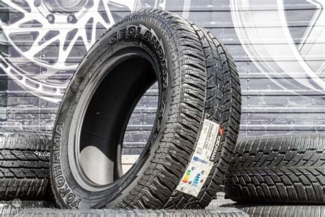 Yokohama Geolandar A/T, universalios 265/65 R17 | A24219247
