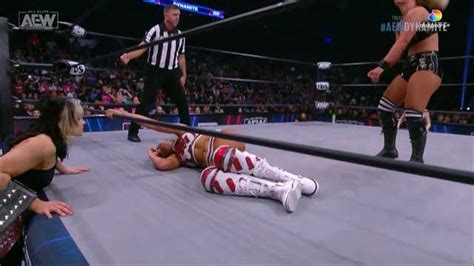 Aew Dynamite Viewership And Key Demo Down Again This Week Wwe News