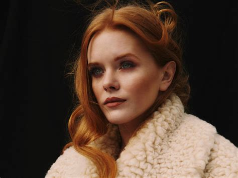 Abigail Cowen Scrolller