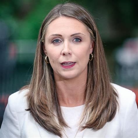 Popular Tv Journalists Shock Career Switch Into Politics The Courier