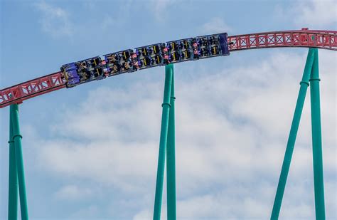 Knotts Berry Farm Hopes To Reopen Xcelerator Coaster This Summer San