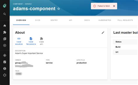 Rfc Error Messaging Guidance And Design Language Issue