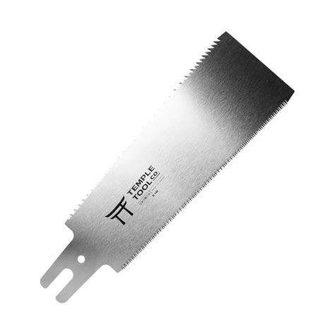 Hoja De Recambio Para Sierra Japonesa Ryoba De 180 Mm R 180b Temple Tool