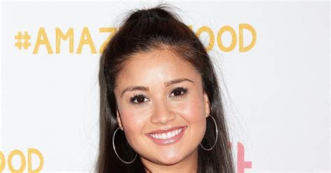 Catherine Giudici Shares Biggest Challenge After Daughters Birth