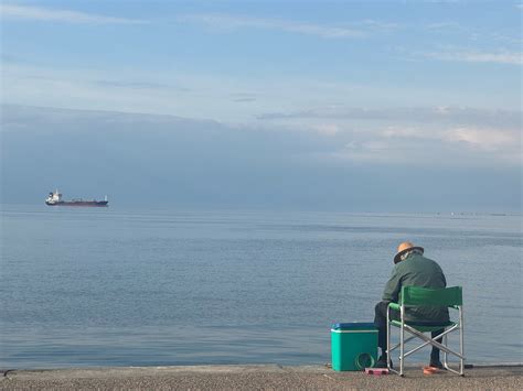 Старецът и морето Author Veska Saeva Veskas Photo Forum