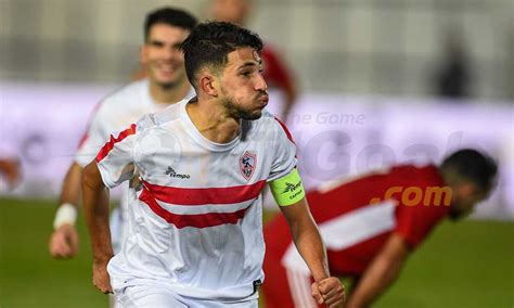Filgoal أخبار تشكيل الزمالك عودة فتوح ومحمد طارق في إفريقيا