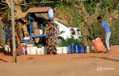 Sudan Rsf Fighters Agree To 72 Hour Ceasefire For Eid Holiday Indonesia