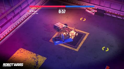 Ue4 Robotwars Game Template Flippednormals